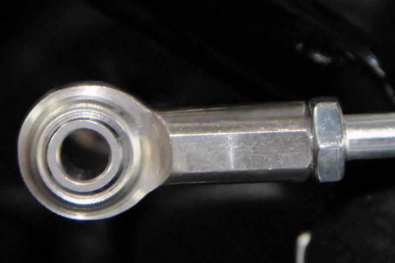 Pingel Electric Speed Shifter Save the Day! - Biker Lives Matter